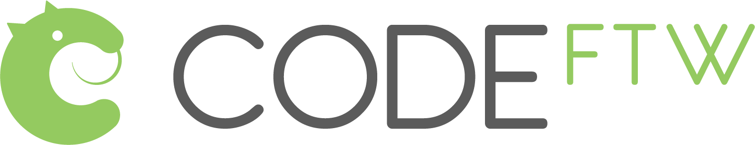 CodeFTW - Transformamos vidas ensinando código com muita paixão e ...